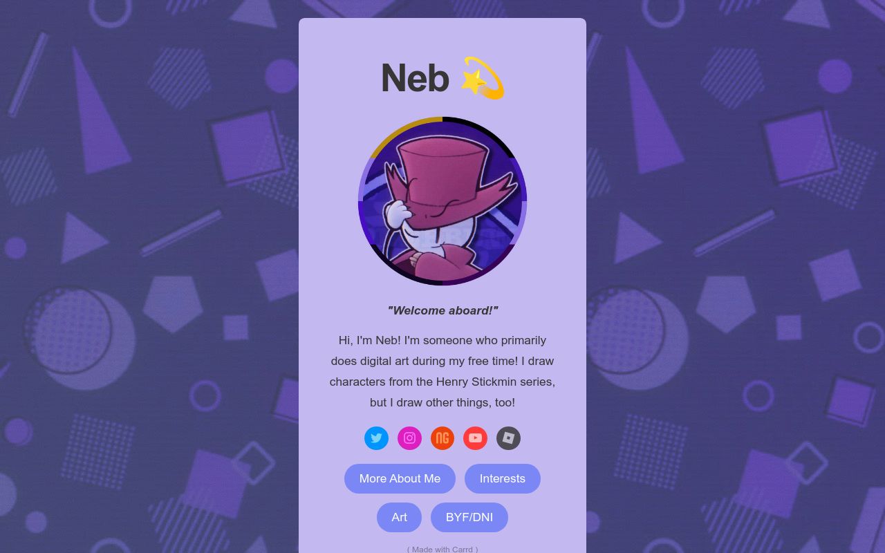 Neb